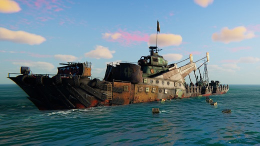 Age of Water